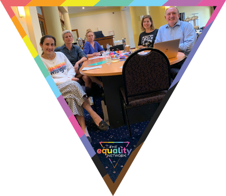 WorkShops - The Equality Network